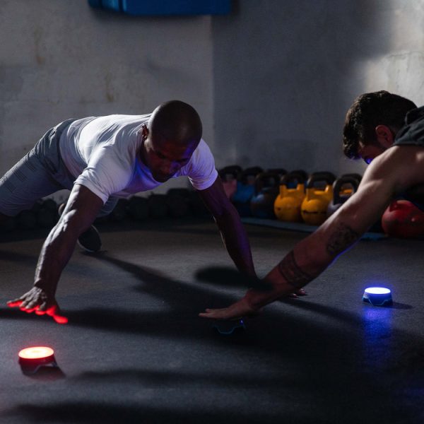 BlazePod Trainer Kit (set of 6 Pods) - Quickplay