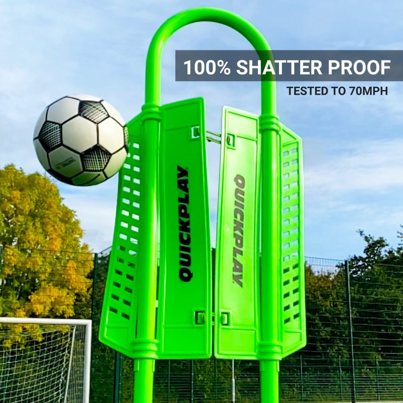 REPLAY Defender - Quickplay